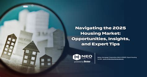 Navigating The Housing Market Opportunities Insights And Expert