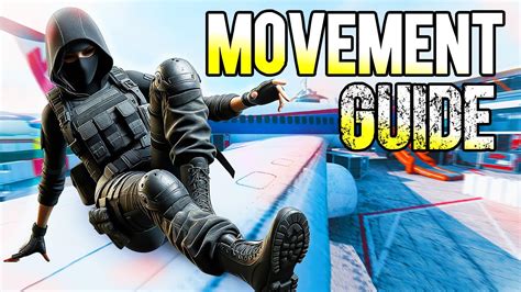 Advanced Mw3 Movement Guide Controller Settings Youtube