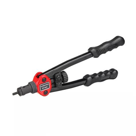 Automatic Rivet Tool Set Product Mafia