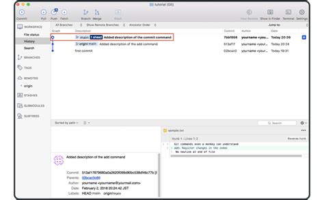 Tạo Xung đột Git Tutorial Nulab Tạo Xung đột Git Tutorial Nulab