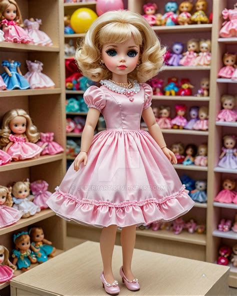 Stepford Toy Store By Jeberhart On Deviantart