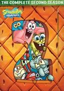 The Complete 2nd Season Encyclopedia Spongebobia Fandom