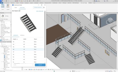 Autodesk Informed Design Unlocks Industrialized Construction To Connect Design And Make