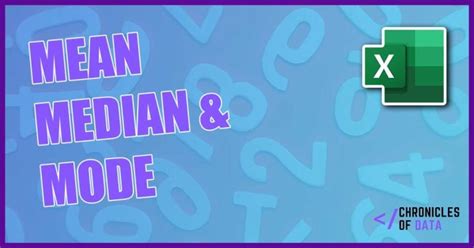 How To Use Descriptive Statistics In Excel Chronicles Of Data