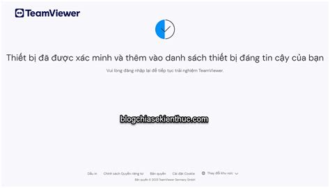 Cách Reset ID Teamviewer khi bị giới hạn thời gian sử dụng