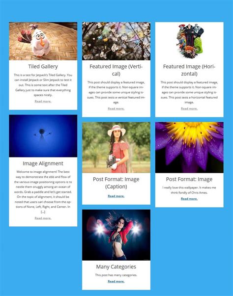 Post Grid Plugin Wordpress Download Install