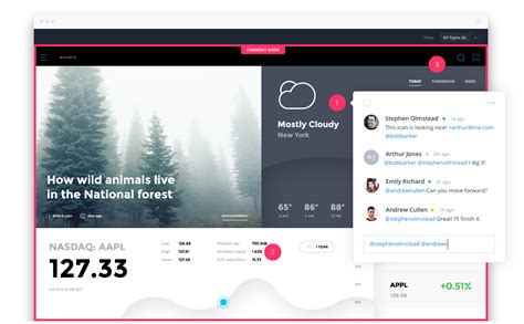Mobile App Prototyping Tools For IOS And Android