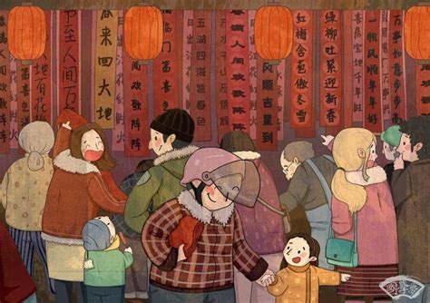 10首小年诗词 正是人间祭灶忙 古诗词鉴赏大全 国学梦