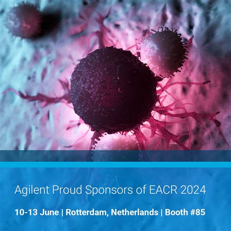 Agilent Cell Analysis On Linkedin Cellanalysis