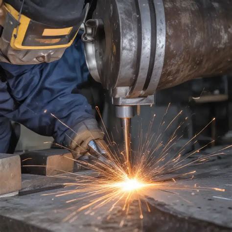 Enhancing Weld Quality Through Pulsed Gmaw Techniques A Practical Approach The Weld Fab