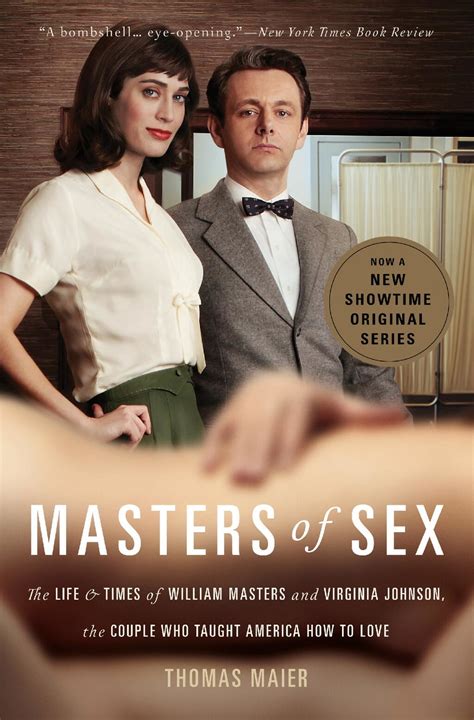 SNEAK PEEK Masters Of Sex
