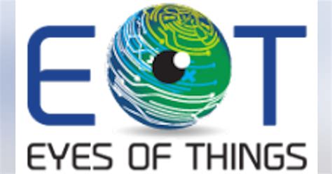 Computer Vision Platform Being Developed By European Commission Vision Systems Design