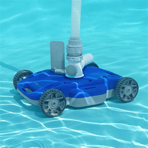 Bestway 58665 Aquadrift Automatic Pool Vacuum Cleaner