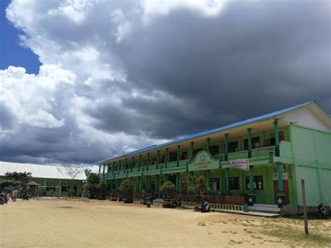 Muhammadiyah Ii Sorong City Elementary School Private School Sorong Kf Map Digital Map For