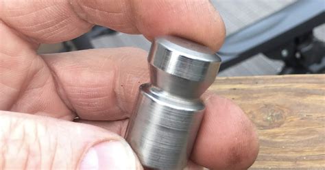 Another Airgun Blog Installing Crosmans Two Stage Trigger On A 22xx