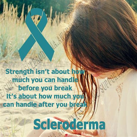 What Is Scleroderma Scleroderma Help End Scleroderma