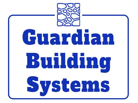 Eifs Repair Topeka Kansas Guardian Building Systems Llc