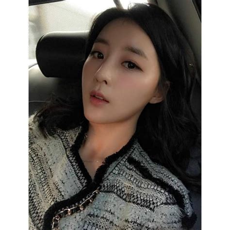 요가강사 황아영