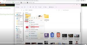 How To Install Moodle On Windows And Run On The Localhost DevOps SRE DevSecOps