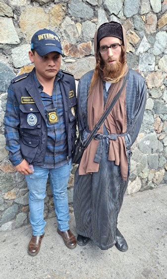 Yahudi Pedofili çetesine Bir Darbe Daha Örgüt üyesi Tutuklandı