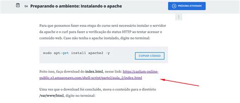 acesso ao arquivo shell scripting parte 2 fazendo monitoramento