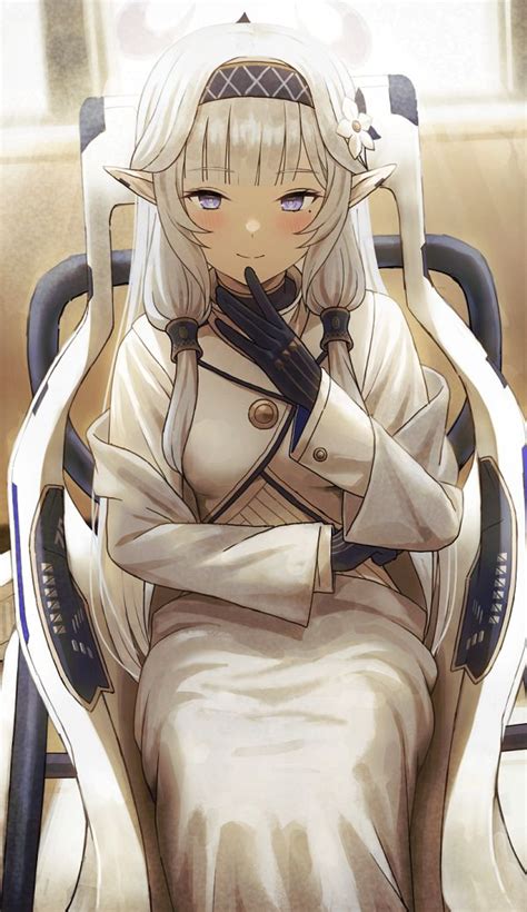 Akeboshi Himari Blue Archive Image By Fagi Kakikaki