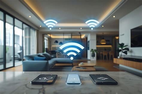 Home Smart Automation Harnessing The Power Of Technology To Simplify And Enhance Daily Life