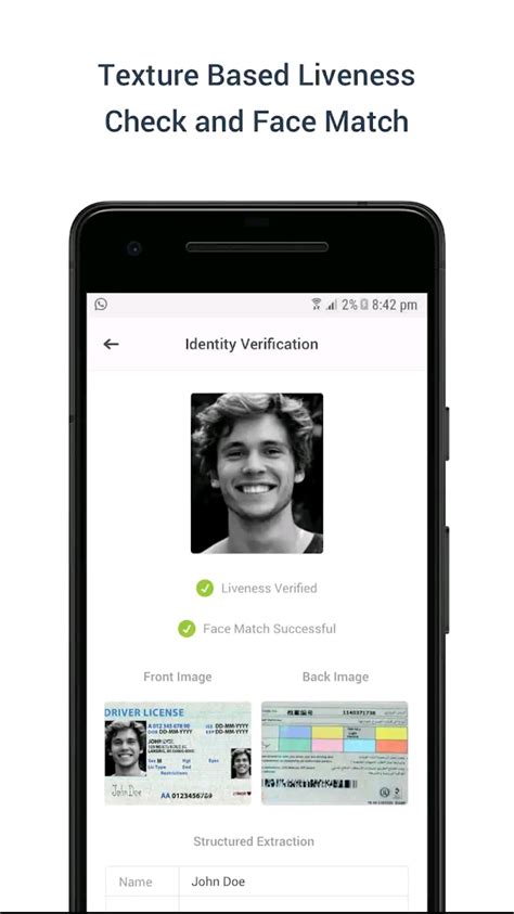 Hyperverge Identity Verification Reviews 2025 Details Pricing