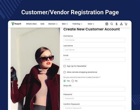 Adobe Commerce Headless Marketplace Reactjs Nextjs Multi Vendor Module Webkul