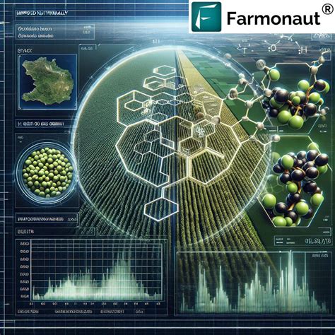 Agri Biotech Moisture Sensors And Blockchain In Farming