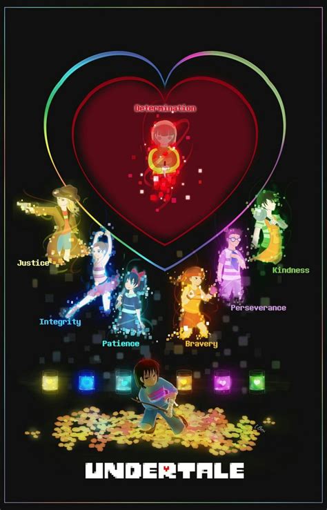 193 Best Undertale The Human Souls Images On Pinterest Frisk Game And Undertale Souls
