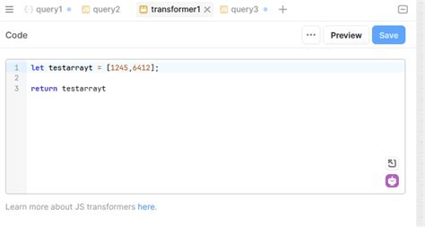 Help Loop Over Array Trigger Api Query With The Value From Array As