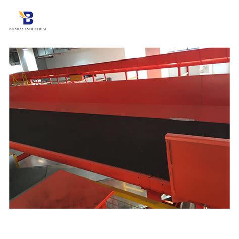 Structure And Composition Of Automatic Sorting Equipment