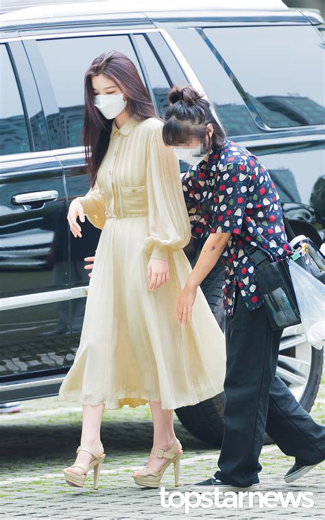 [hd포토] 김유정 ‘여신의 등장 홍천기 제작발표회 출근길 최규석 기자 톱스타뉴스