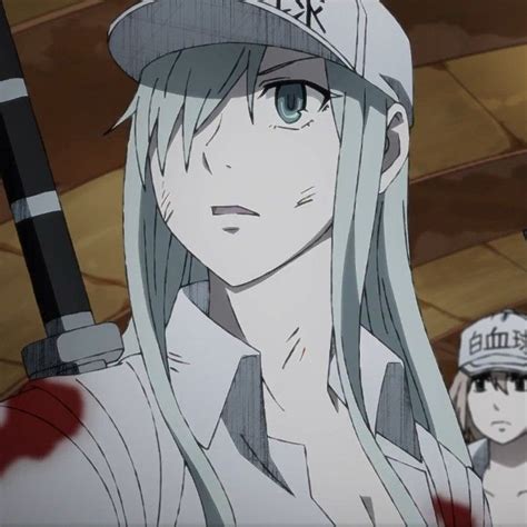 Pin Di Rinnyrin Su Cells At Work