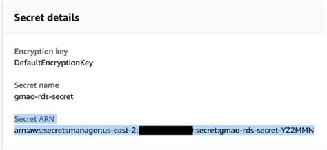 配合 Aws Lambda 使用 Amazon Rds Proxy 亚马逊aws官方博客