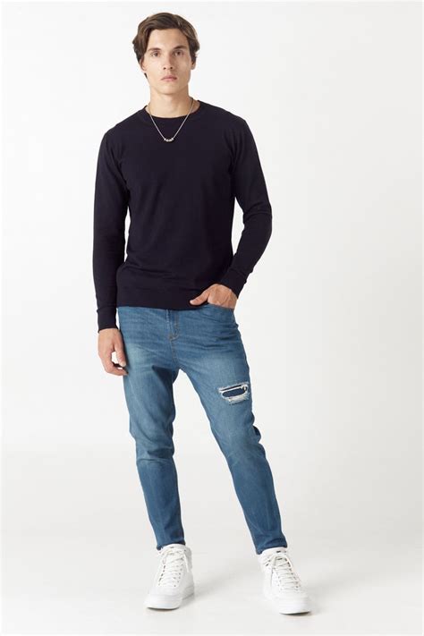 Sweater Dilsa Noche Tascani