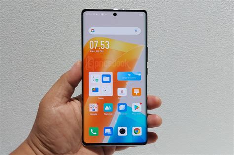 Kelebihan Infinix Zero Ultra Dan Zero Pricebook