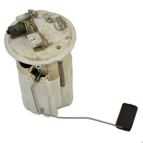 Подкачваща помпа резервоар Renault Scenic Iii 2009 2016 с Oem номер 0580200028 172020031r