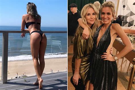 Kristin Cavallari Workout And Diet