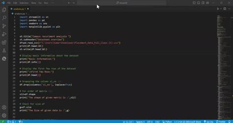 Ravi Kumar Yadav On Linkedin 1st Hardwork Leanrning Python Pythonlibrary Project