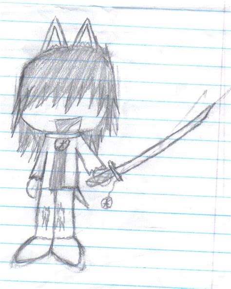 Chibi Inu By Phoenixkaitofox On Deviantart