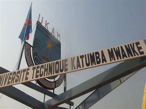 Katanga News Moise Katumbi Construit Une Université En Hommage à