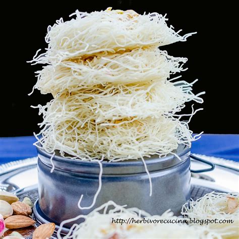 Herbivore Cucina: Baked Sutarfeni