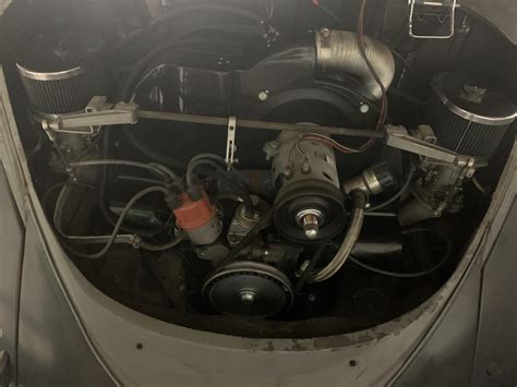 Gallery Engine Pic 1776 110 Cam 125 Rockers 041