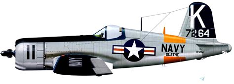 Liveries Requests Milviz F4u 1d Corsair Final Us Corsairs In