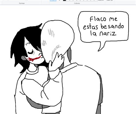 Jeff The Killer Yaoi Jeff The Killer X Eyeless Jack Yaoi 1 Eyeless