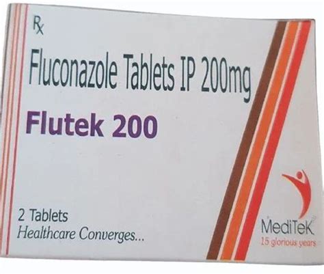 Mg Fluconazole Tablets At Rs Box Forcan Tablet In Surat Id