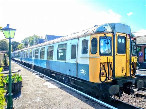 Class 309 Clacton Emu Home Facebook