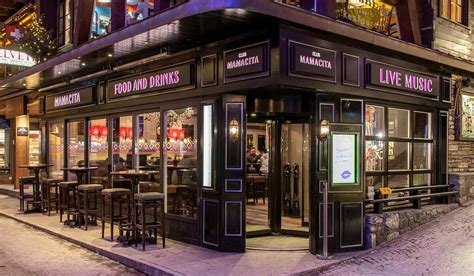 Club Mamacita Actualizado 2025 Qué Saber Antes De Ir Con Opiniones Tripadvisor